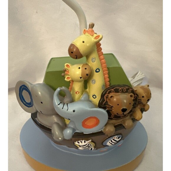 Other | Safari Bed Side Table Lamp Fantasyfield Sunny Vintage Kids ...